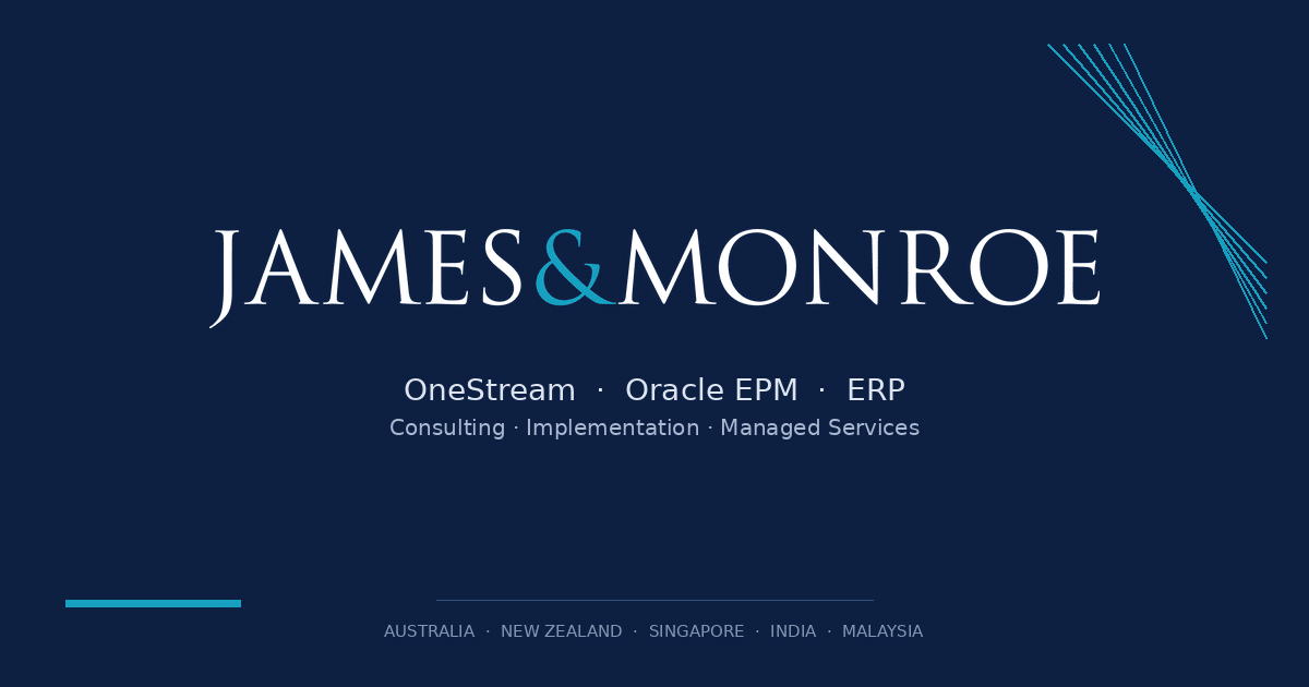 Oracle Tax Reporting Cloud: Automate Tax Provision